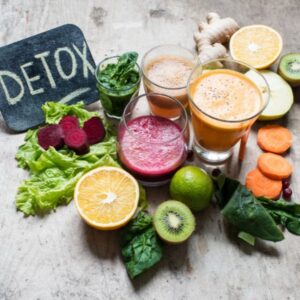 Functional Medicine to Toxin Detox | Metabolix Health
